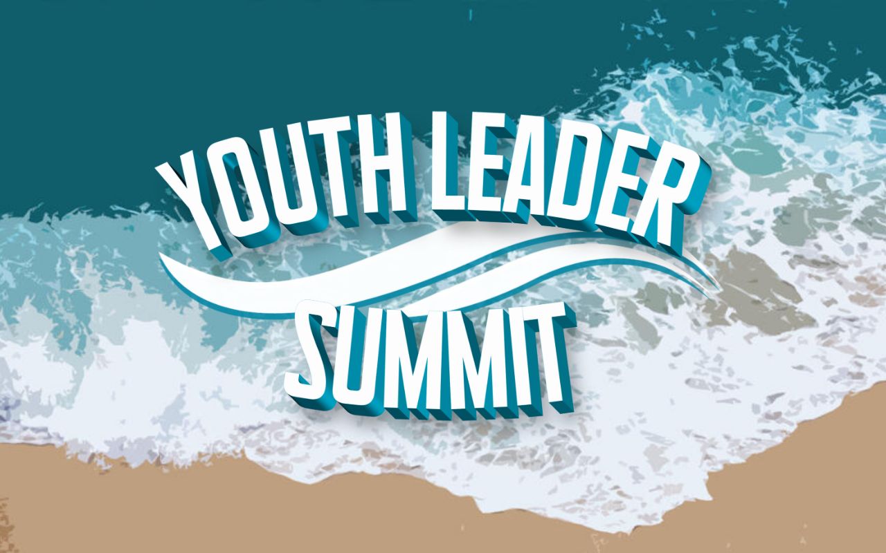 Youth Leader Summit